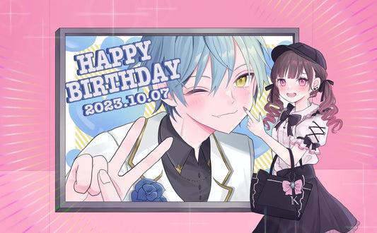 ブログ＊推し活応援oshicoco – Page 3 – Oshicoco