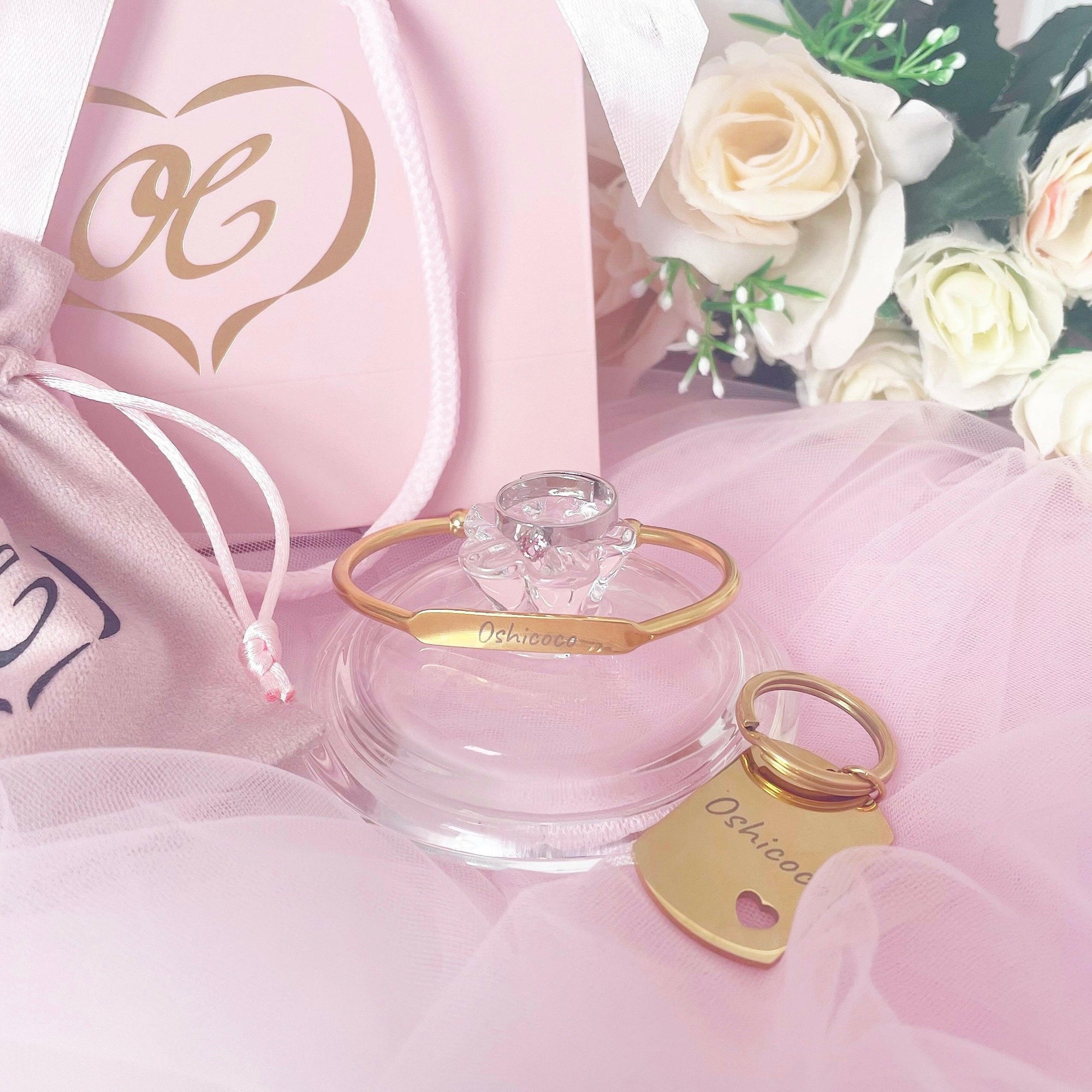 推し活ステーション"Kyun!" – Oshicoco