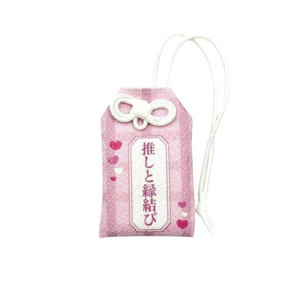 【大人気 】推し好き守り – Oshicoco