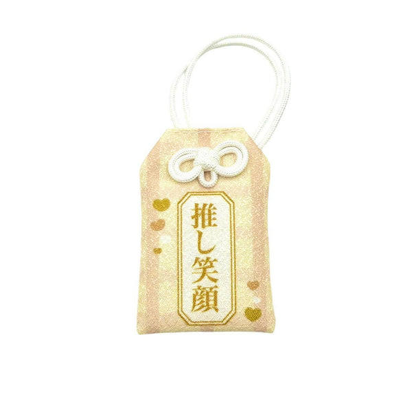 【大人気 】推し好き守り – Oshicoco